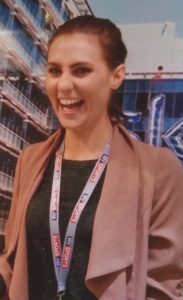 Alice's story | Alice Ruggles Trust