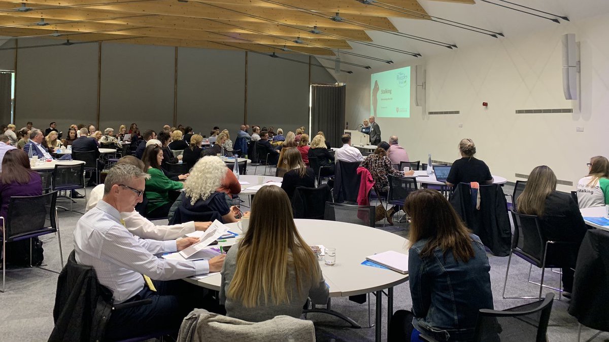 Our 2025 conference | Alice Ruggles Trust