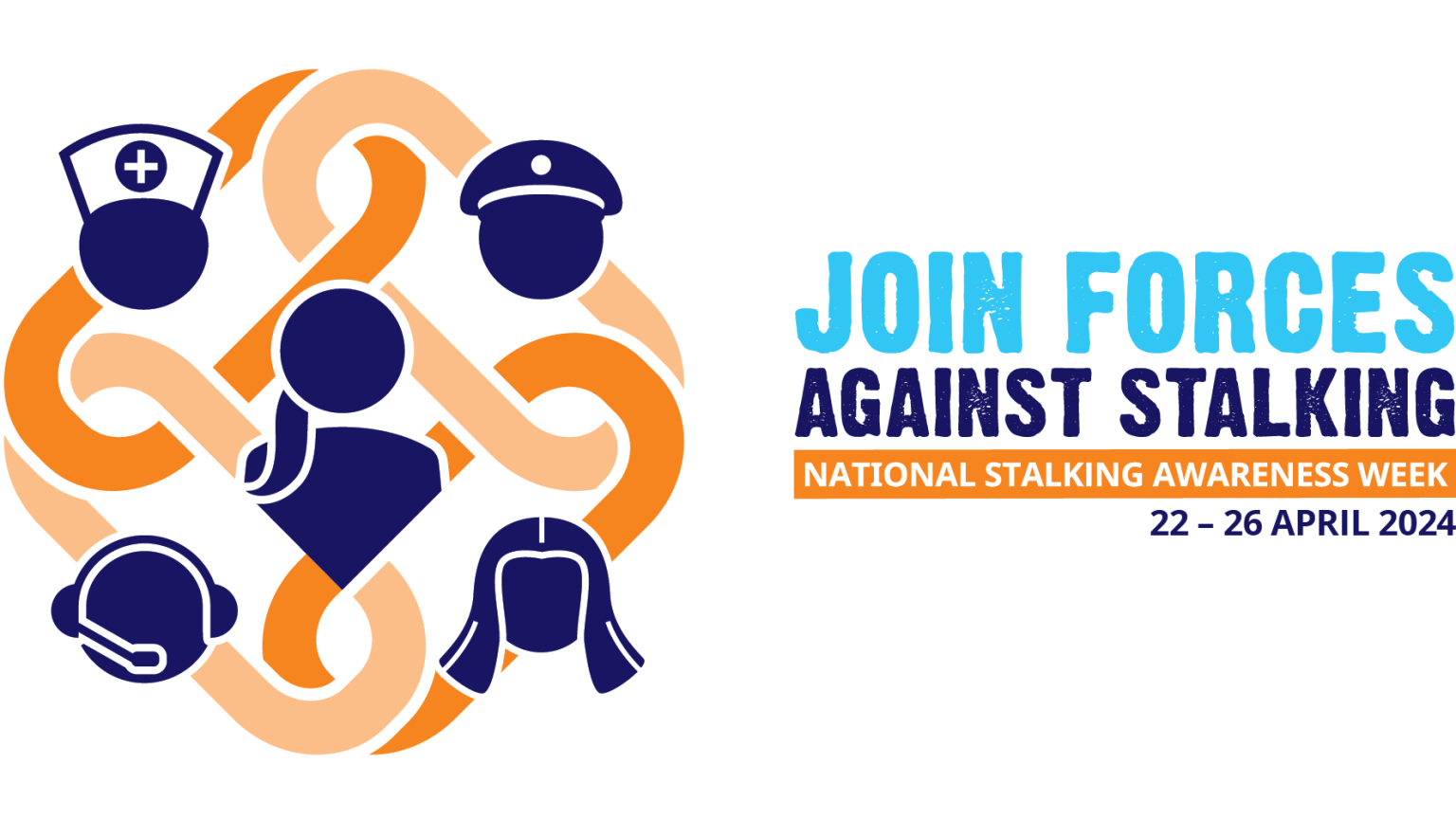 National Stalking Awareness Week 2024 | Alice Ruggles Trust