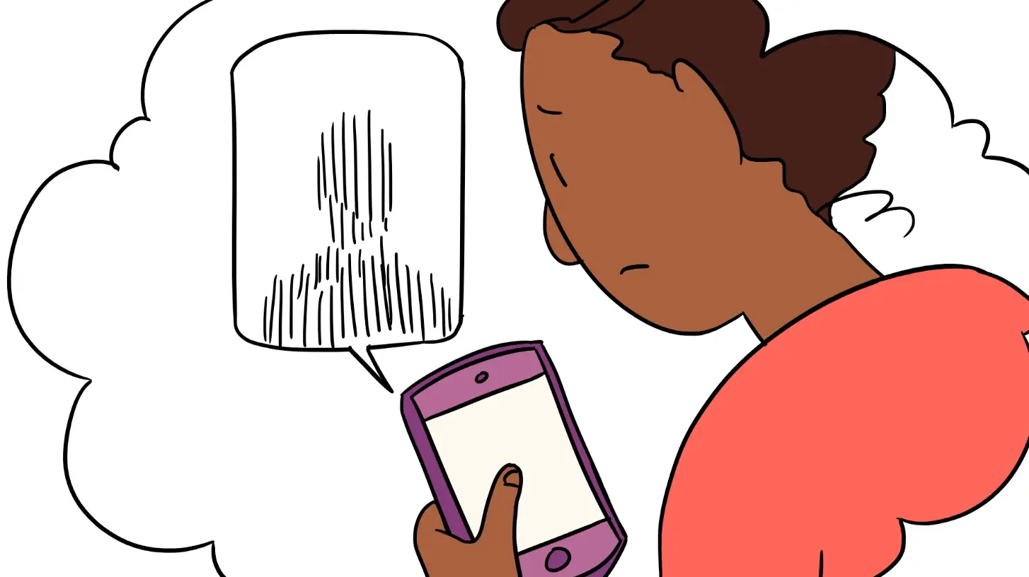 Online and cyberstalking | Alice Ruggles Trust