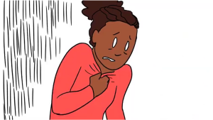 About stalking | Alice Ruggles Trust