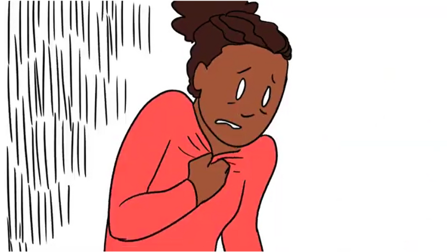 Stalking advice | Alice Ruggles Trust