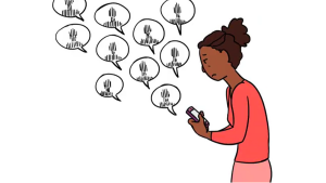 About stalking | Alice Ruggles Trust