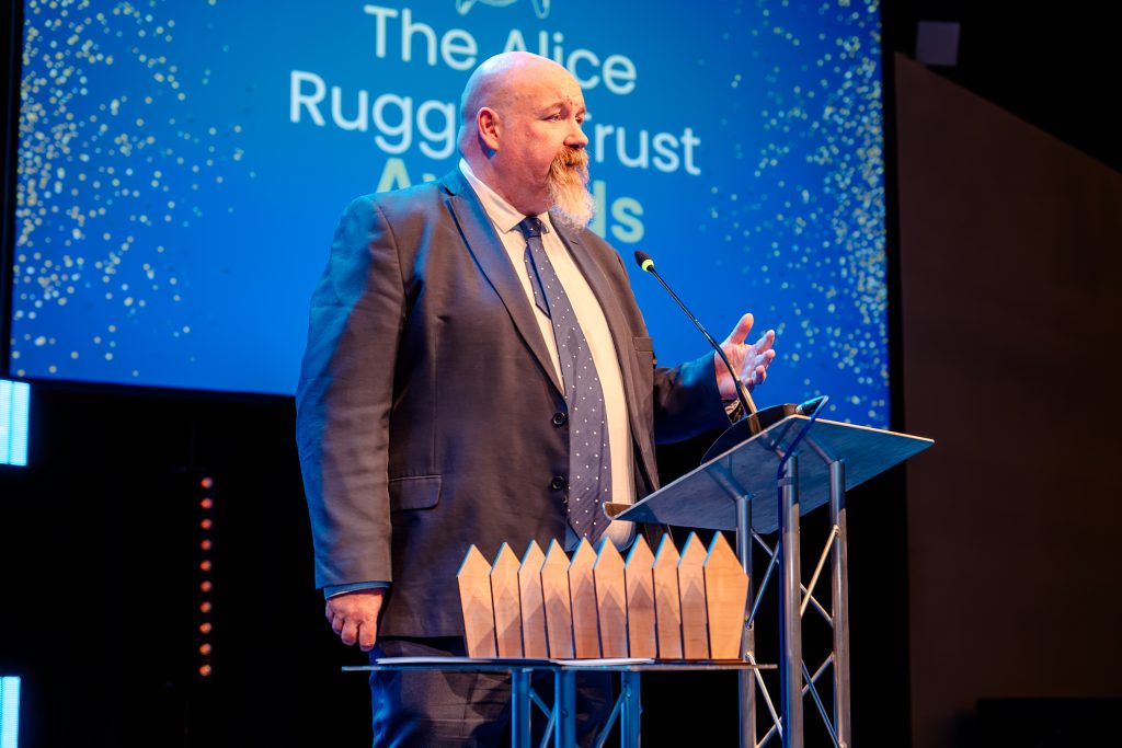 Seeking Trustees | Alice Ruggles Trust